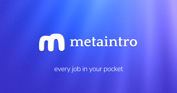 The Hire Ground Blog | Metaintro