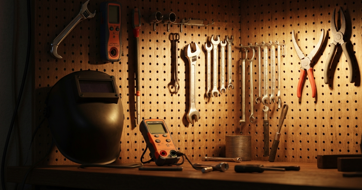 15 Skilled Trades Paying Six Figures in 2026... | Metaintro