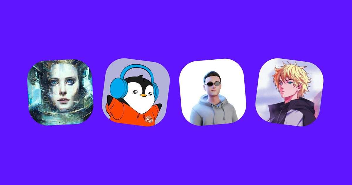 Meet the people who were hired in web3 this... | Metaintro