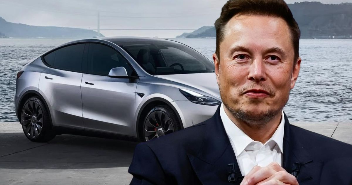Tesla Announces Major Job Cuts in Texas and... | Metaintro