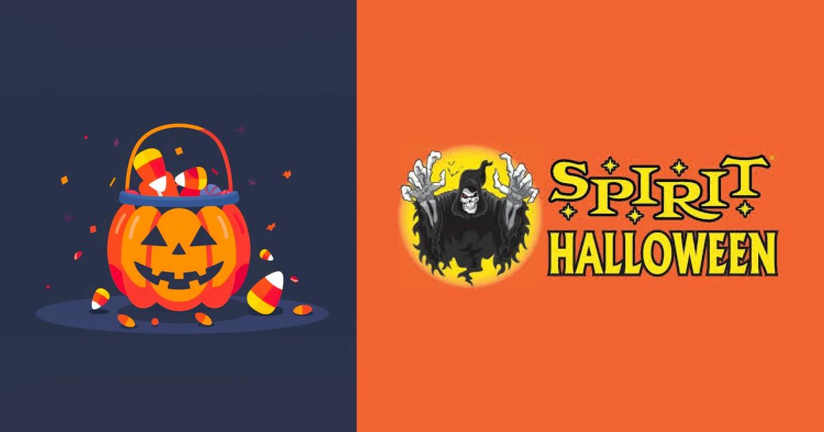 Spirit Halloween Hiring 50,000 Seasonal... | Metaintro