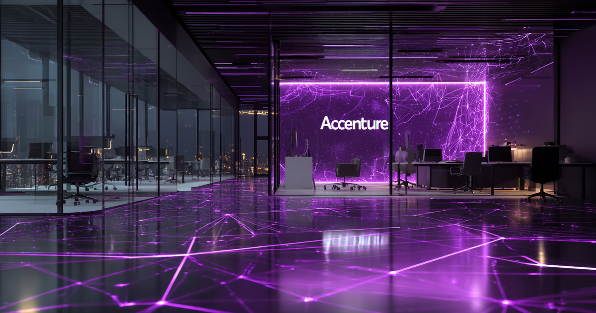 Accenture Restructures: 11,000 Layoffs as Focus Shifts to AI | Metaintro