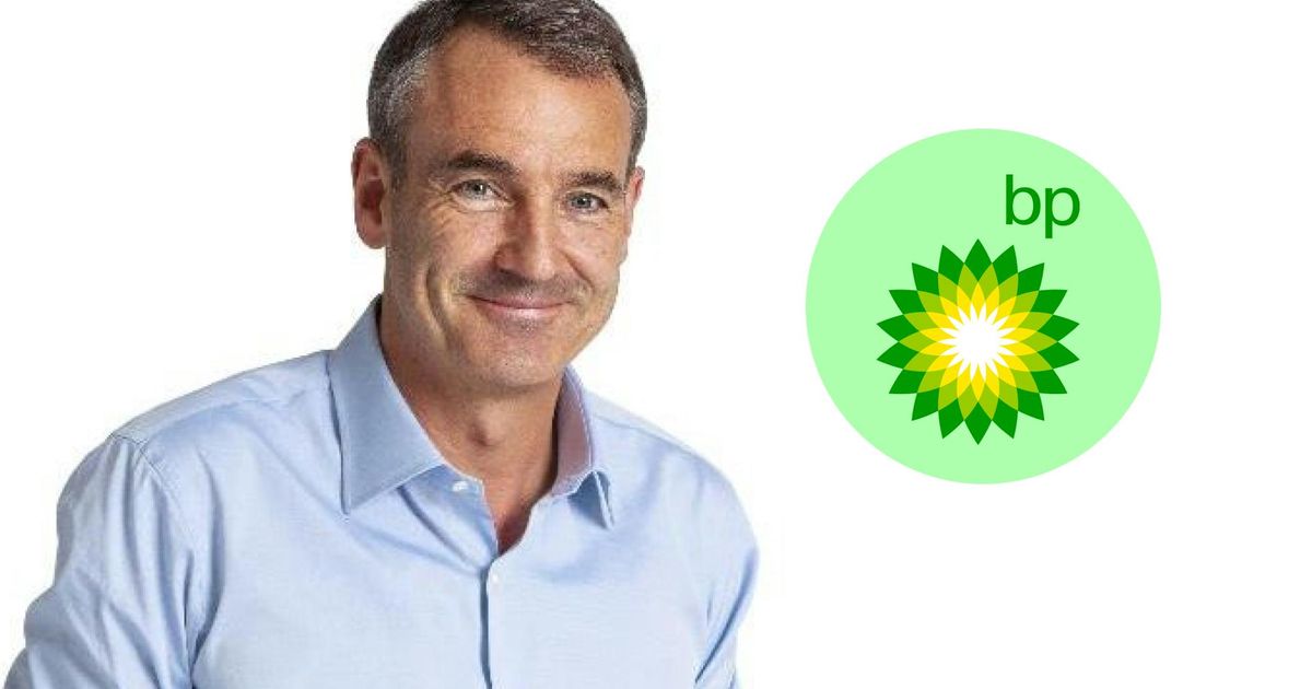 BP Mandates Disclosure of Intimate... | Metaintro