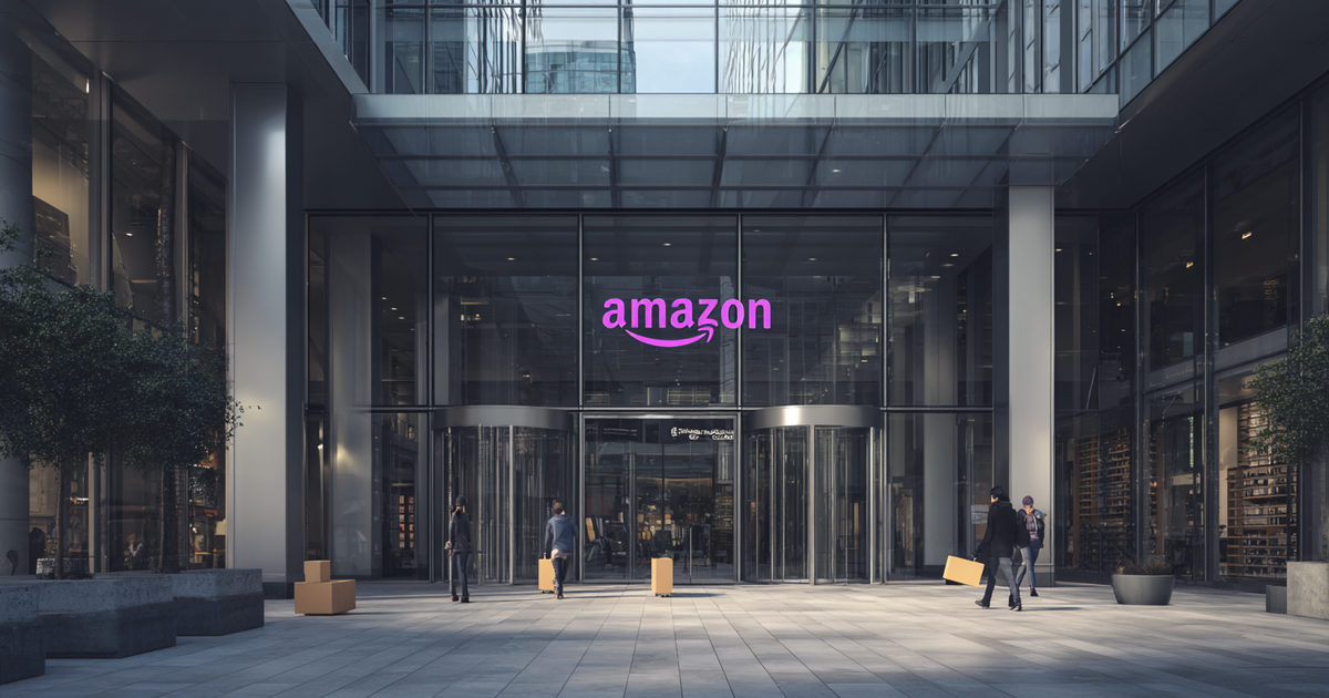 Amazon Cuts 1800 Engineers Despite... | Metaintro