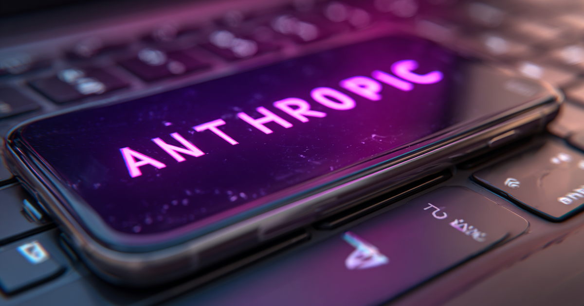 Anthropic Expands Workforce Globally | Metaintro
