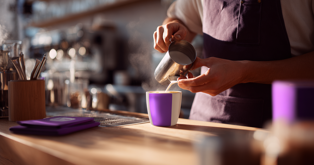 What Is a Barista? Complete Career Guide... | Metaintro