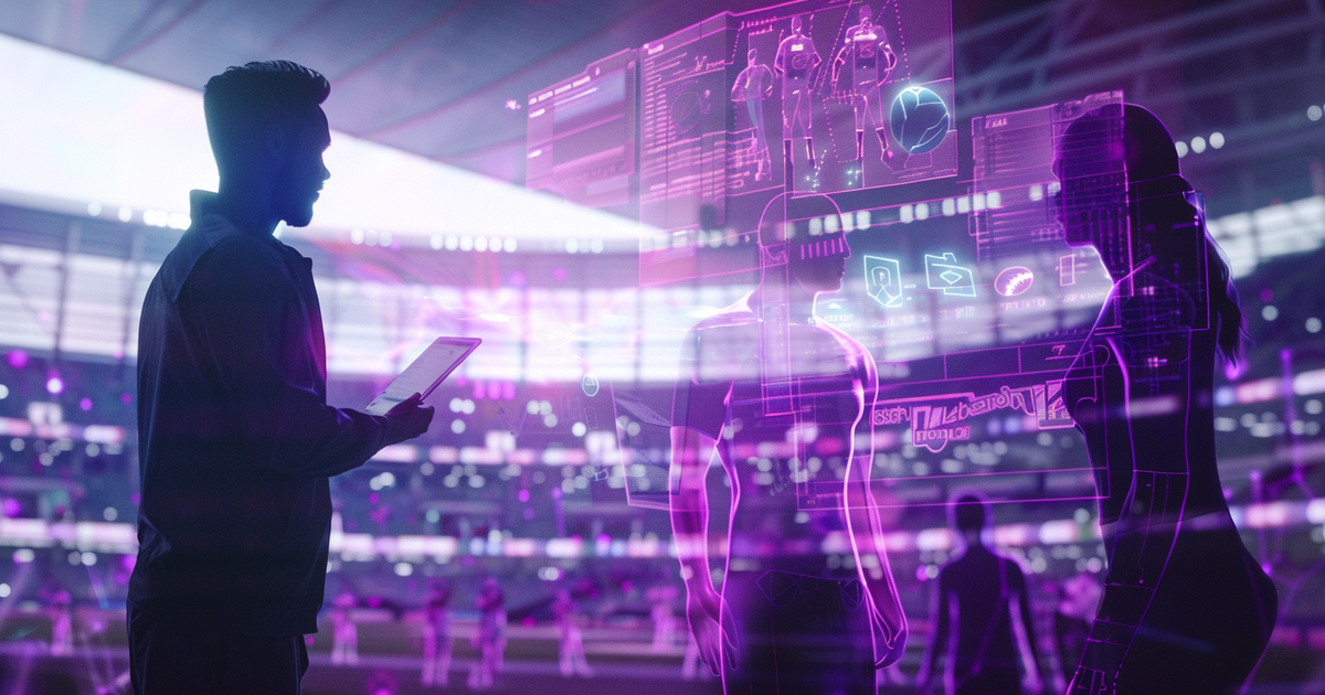 25 High-Paying Sports Marketing Jobs +... | Metaintro