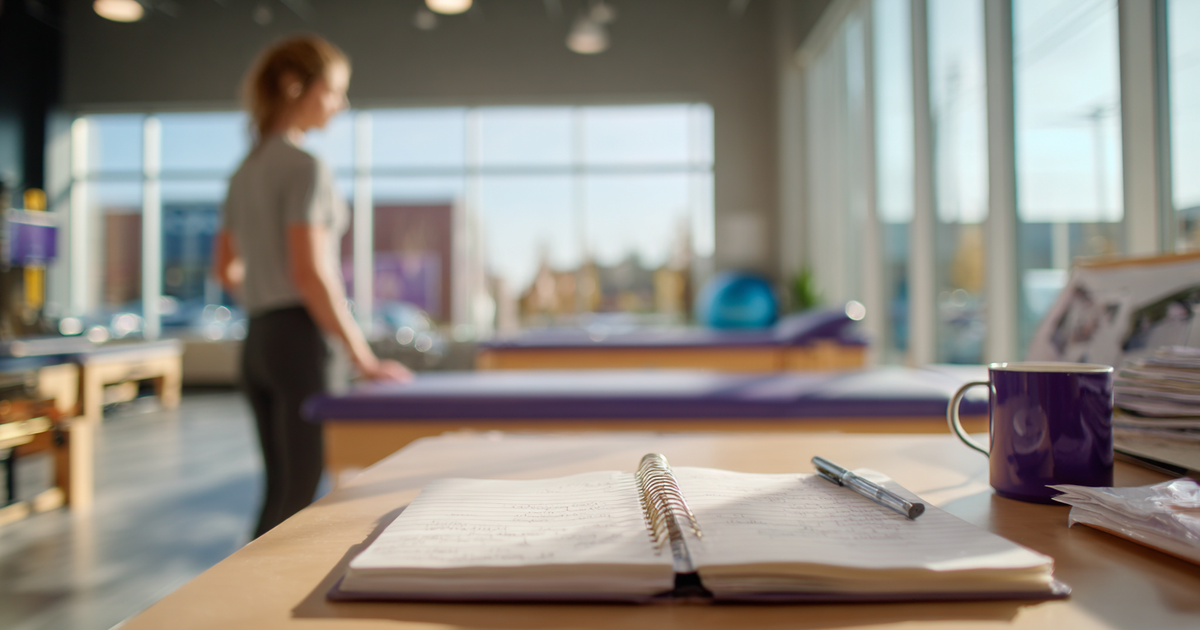 30 Physical Therapist Career Goals for 2026 | Metaintro
