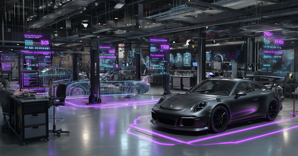 16 High-Paying Careers for Car Lovers That... | Metaintro