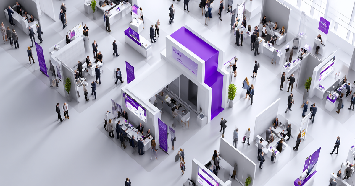 Career Fair Success Guide: 12 Tips That... | Metaintro
