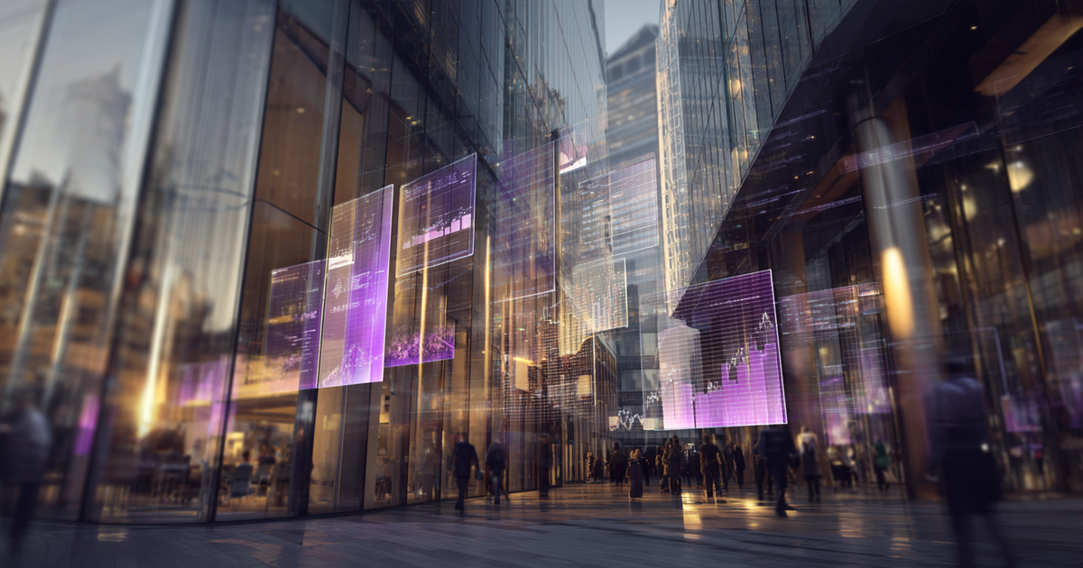 London Finance Jobs Surge on Fintech AI Boom | Metaintro