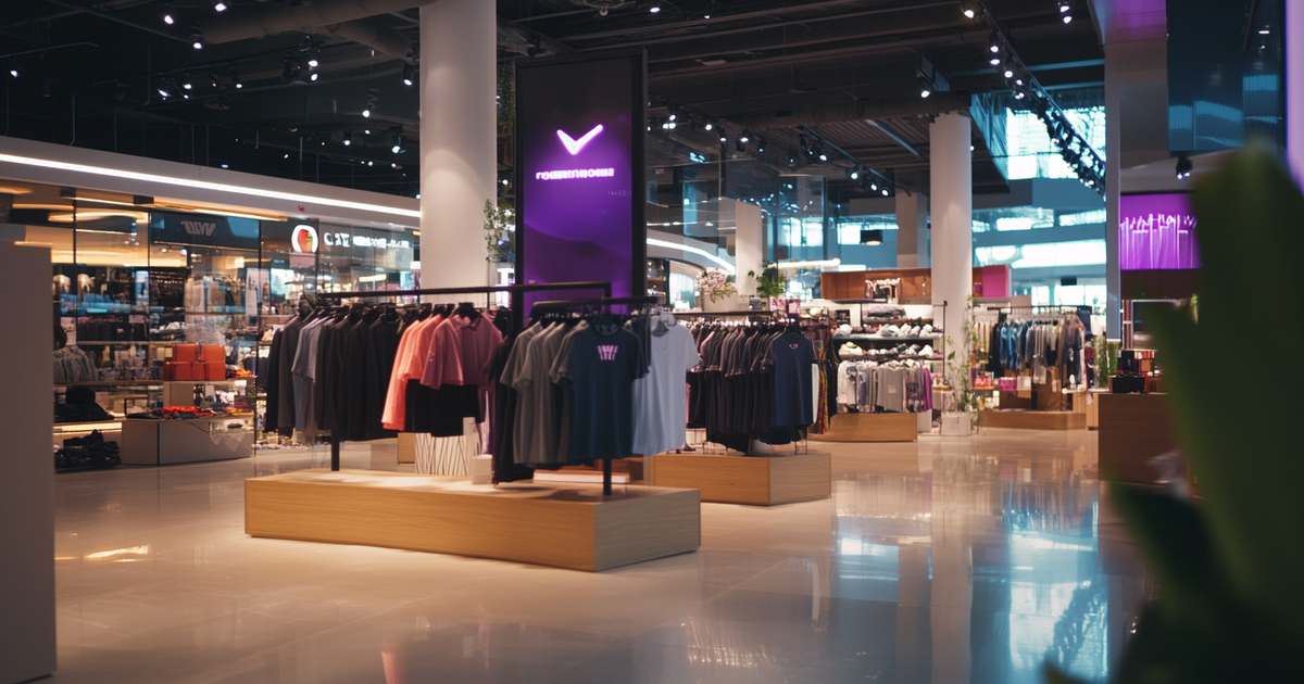 J.McLaughlin Opening New Store in Avondale... | Metaintro