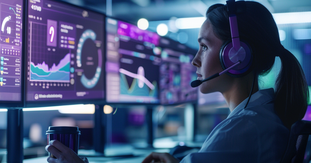 15 Call Center Interview Questions and... | Metaintro