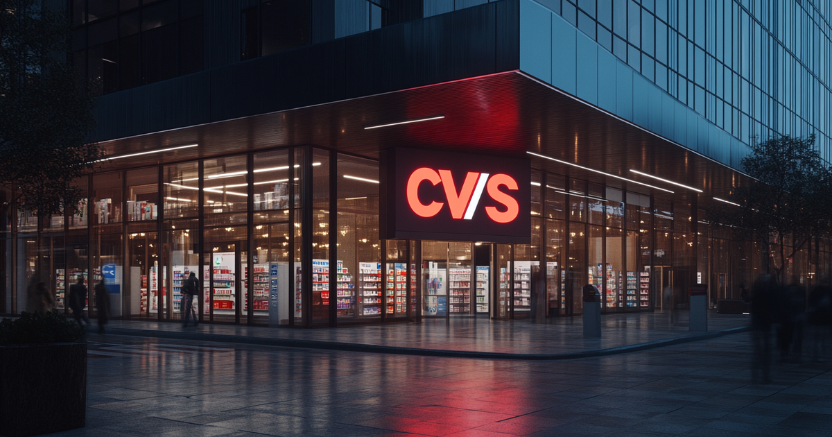 CVS Health Announces Layoffs in New Jersey... | Metaintro
