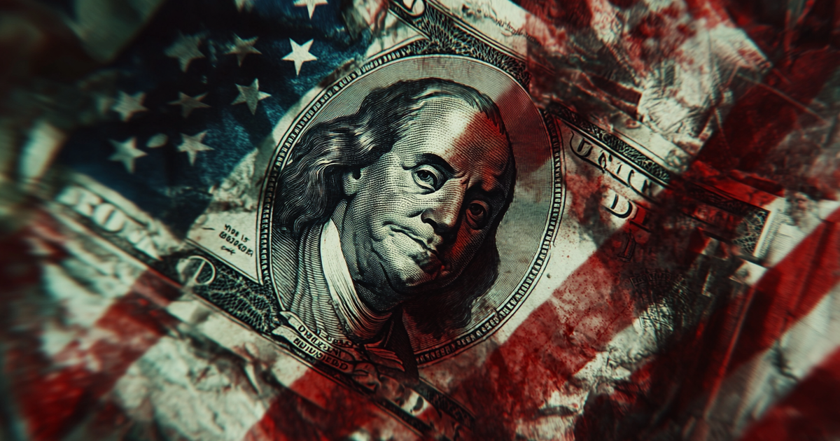US Jobs Data: A Crucial Insight for the... | Metaintro