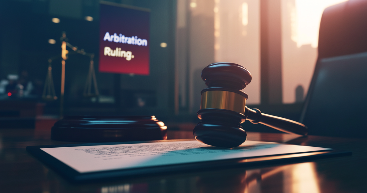 Navigating Employer Arbitration: Insights... | Metaintro