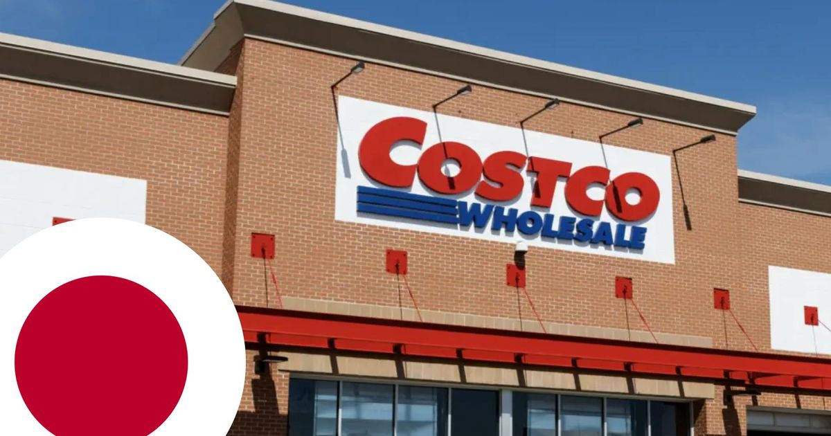Costco's Japan Wages Provide Pathway to... | Metaintro