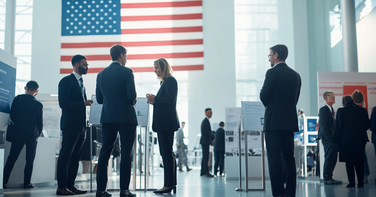 U.S. Jobless Claims Reach New Low, Boosting... | Metaintro