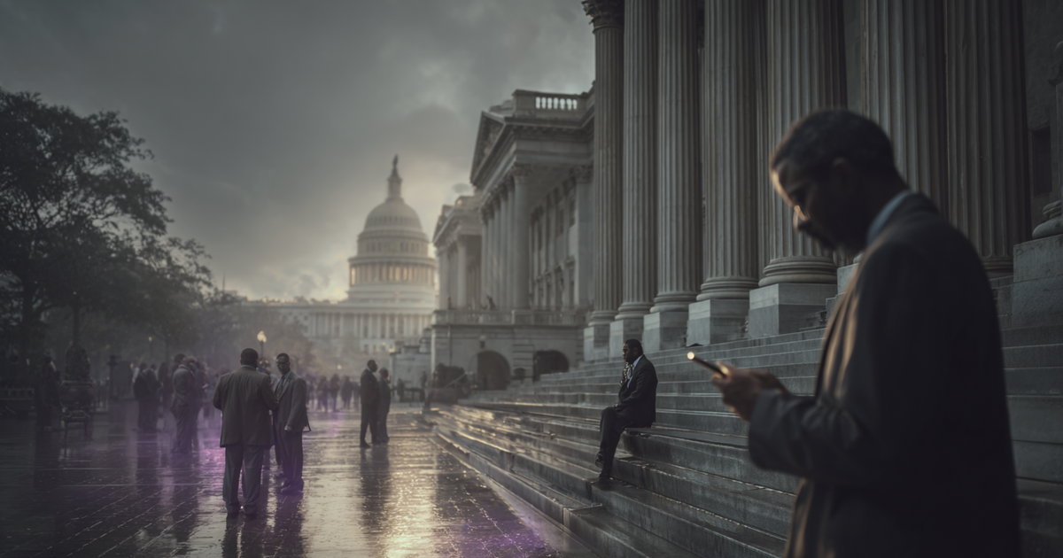 Federal Workers Get 1% Raise in 2026 | Metaintro