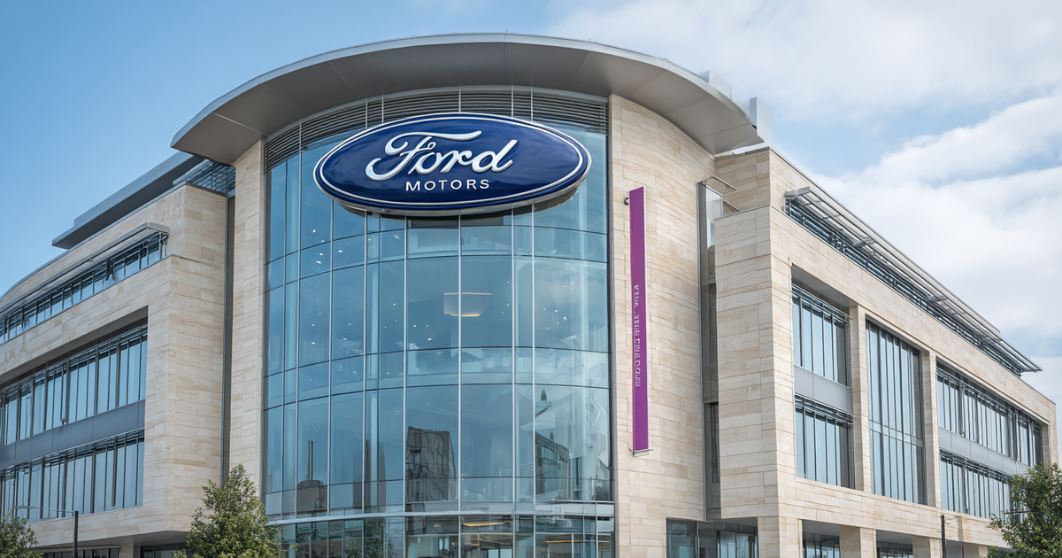 Ford Asks Salaried Workers to Return to... | Metaintro