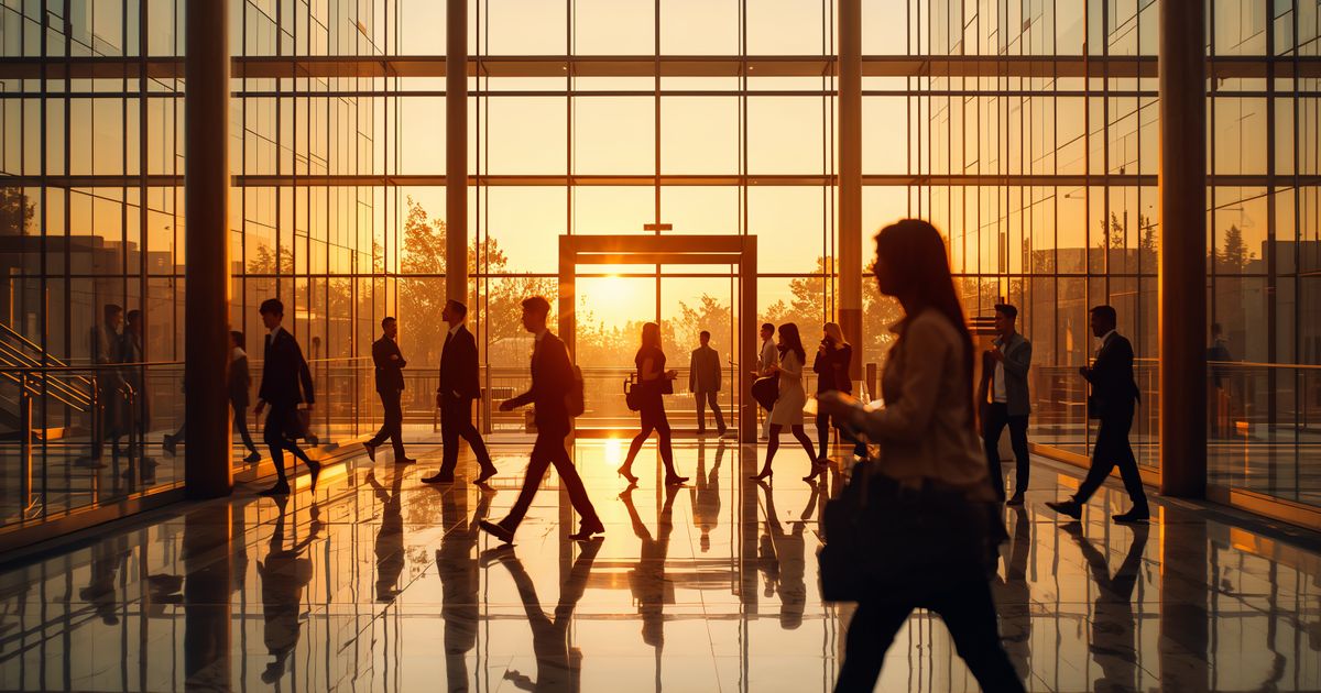 Fortune's 100 Best Companies to Work For in... | Metaintro