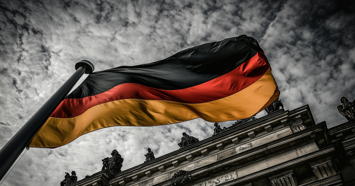 Rising Unemployment in Germany: Challenges Ahead | Metaintro