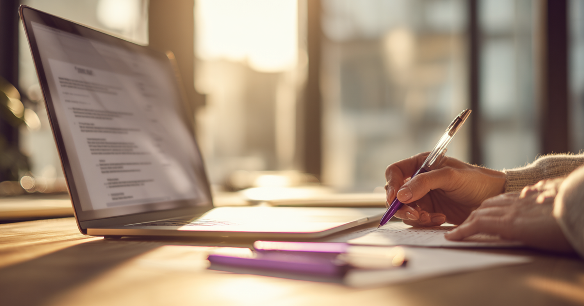 How to Write a Resume Summary | Metaintro