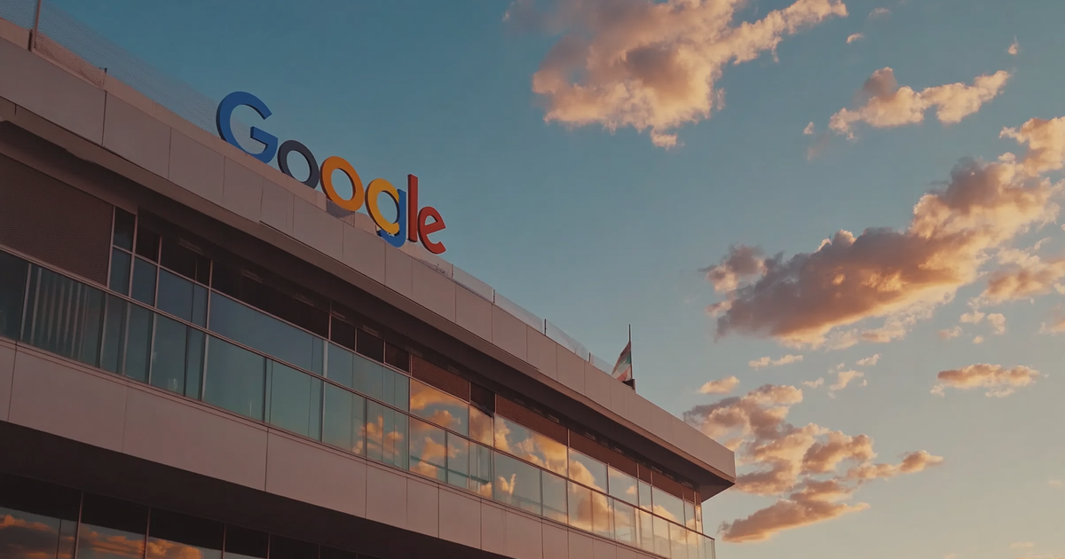 Google Launches 70+ Job Openings in Toronto... | Metaintro