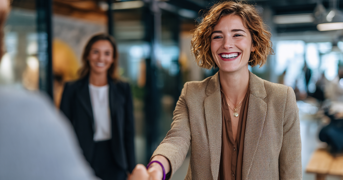 30 Smart Ways to Start Interview Conversation... | Metaintro