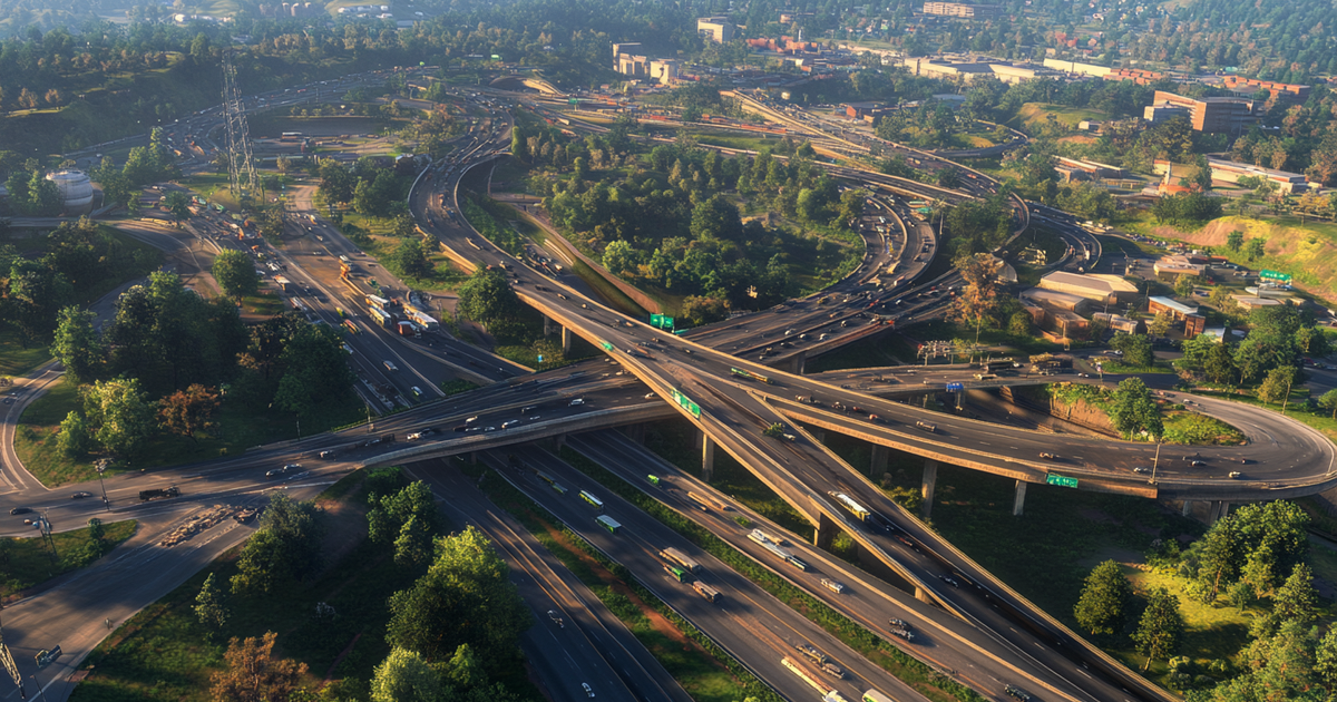 Infrastructure and Transport Sectors... | Metaintro