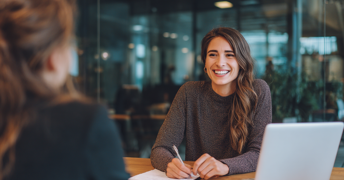 The Complete Guide to Mastering Behavioral Interview Ques... | Metaintro