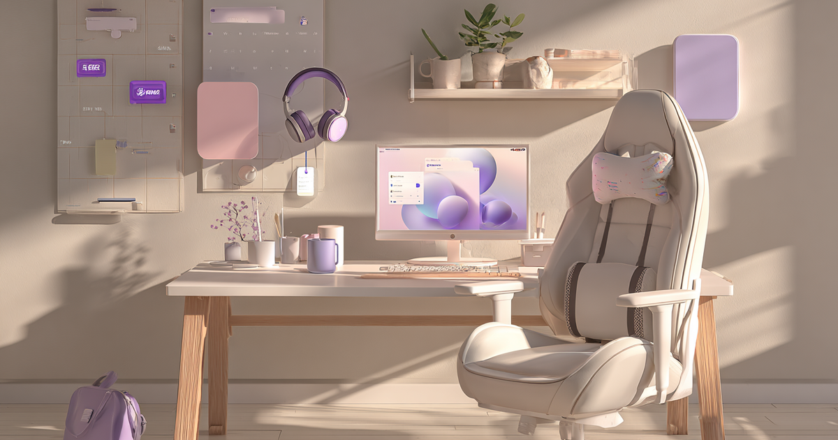 45 Work-From-Home Office Essentials That... | Metaintro