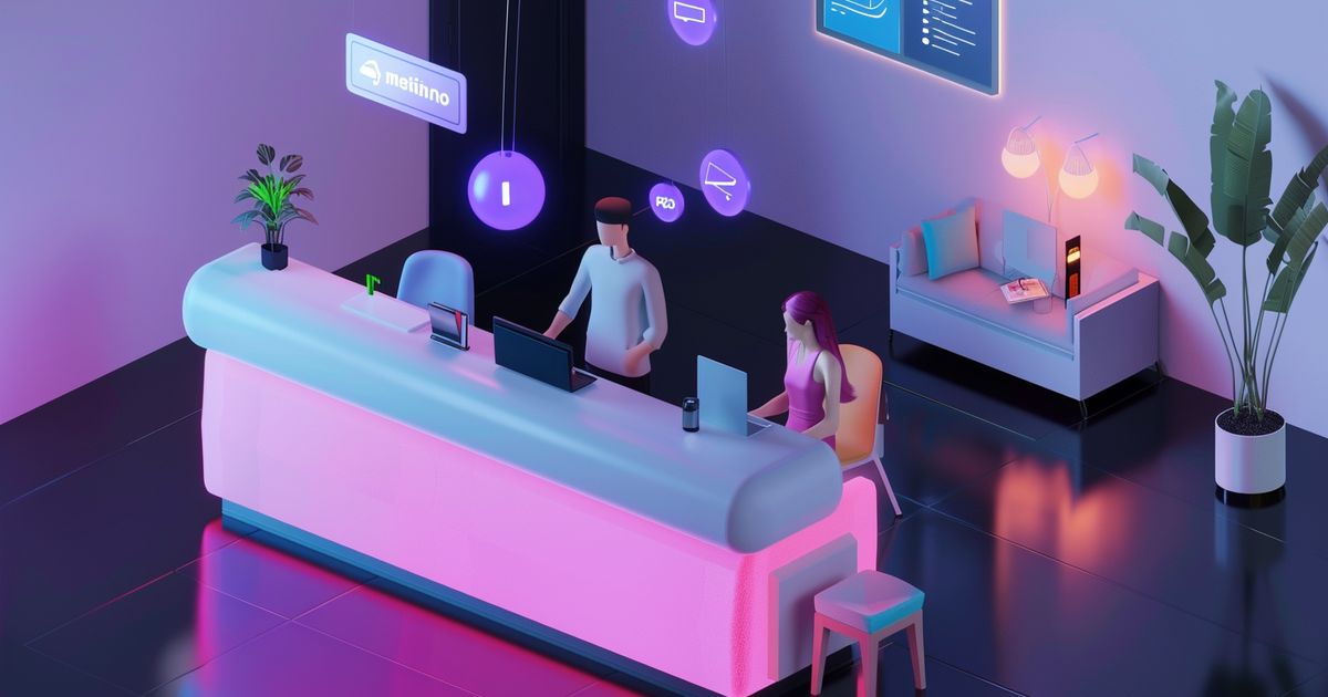 50 Essential Hotel Receptionist Interview... | Metaintro