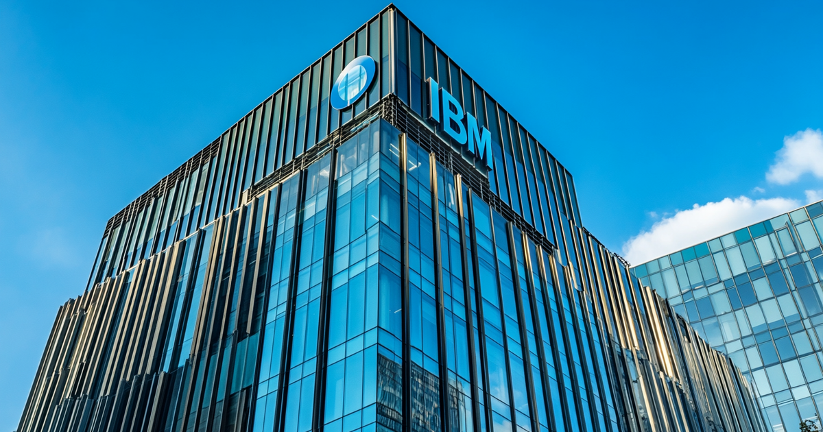 IBM Transforms HR with AI, Laying Off 8,000... | Metaintro