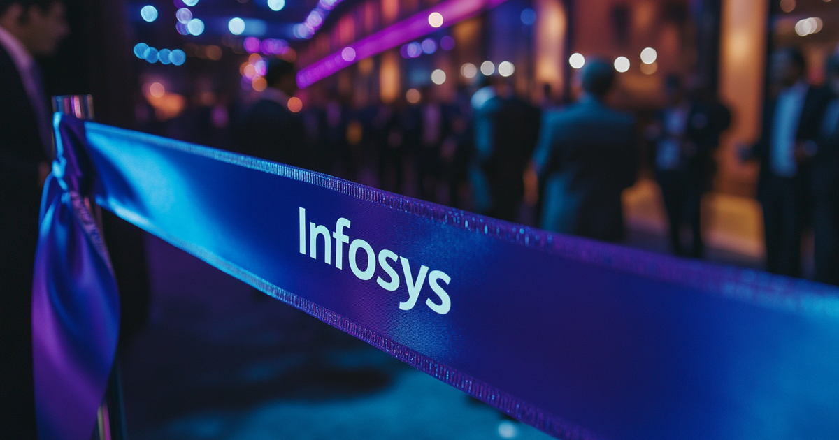 Infosys Launches Major Recruitment Drive for... | Metaintro