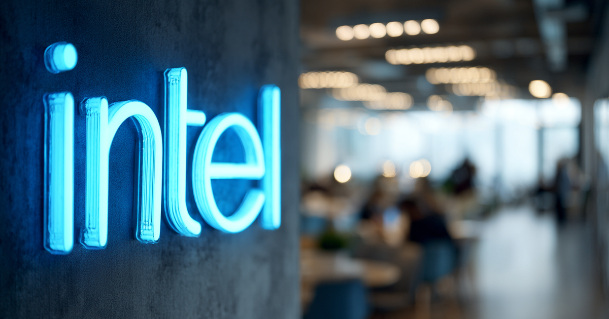 Intel to Lay Off Up to 20% of Factory... | Metaintro