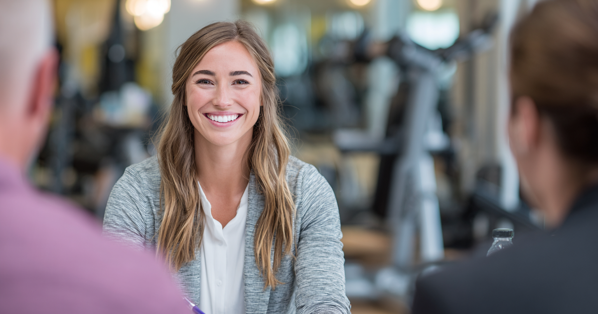 50 Physical Therapist Interview Questions +... | Metaintro