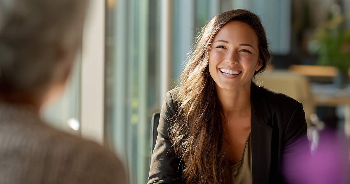 How to Answer "Tell Me About Yourself" in 2025 (With 8 Wi... | Metaintro