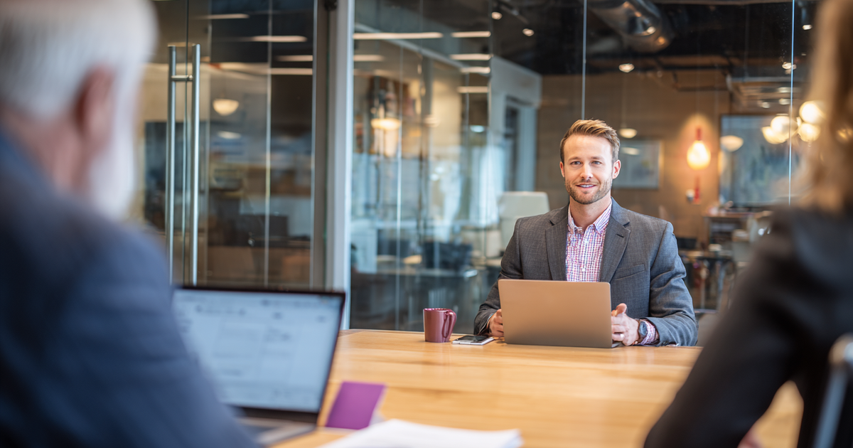 11 Data Analyst Interview Questions That... | Metaintro