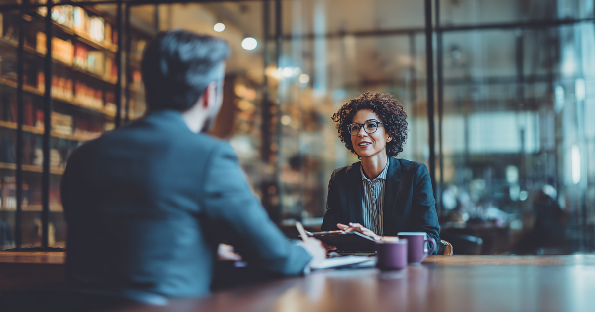 15 Paralegal Interview Questions and Winning Answers | Metaintro