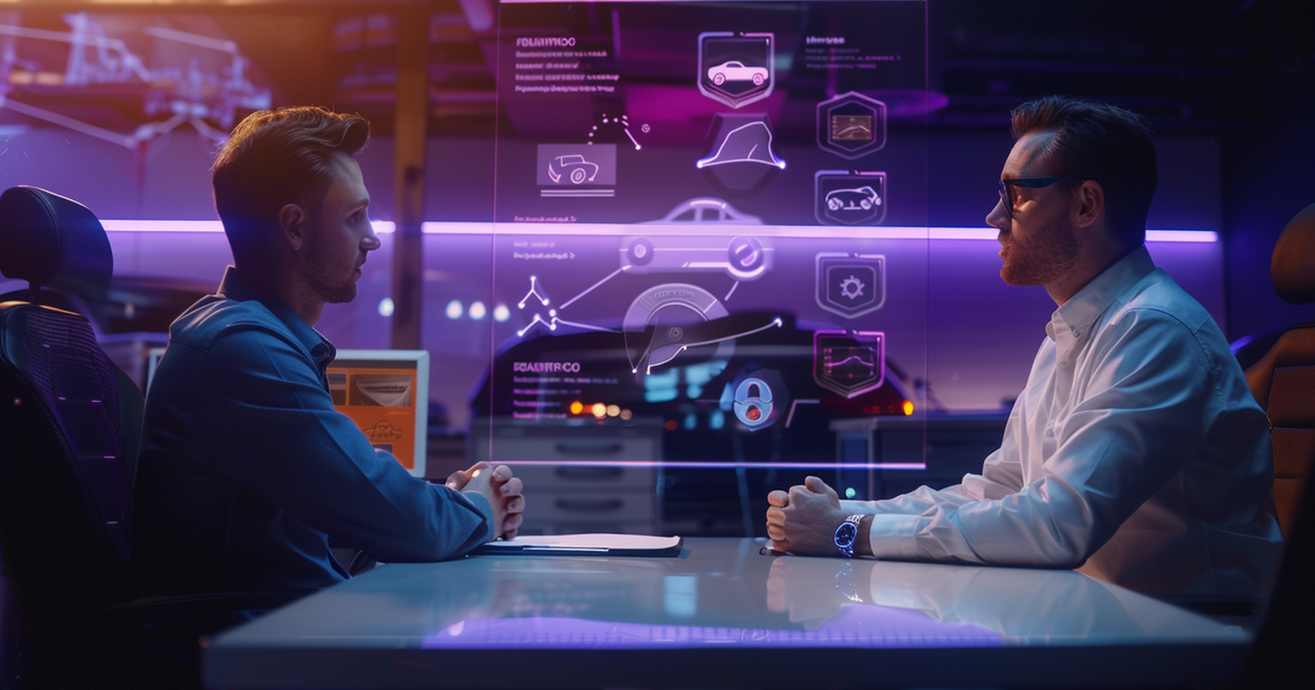 57+ Automotive Interview Questions & Winning... | Metaintro