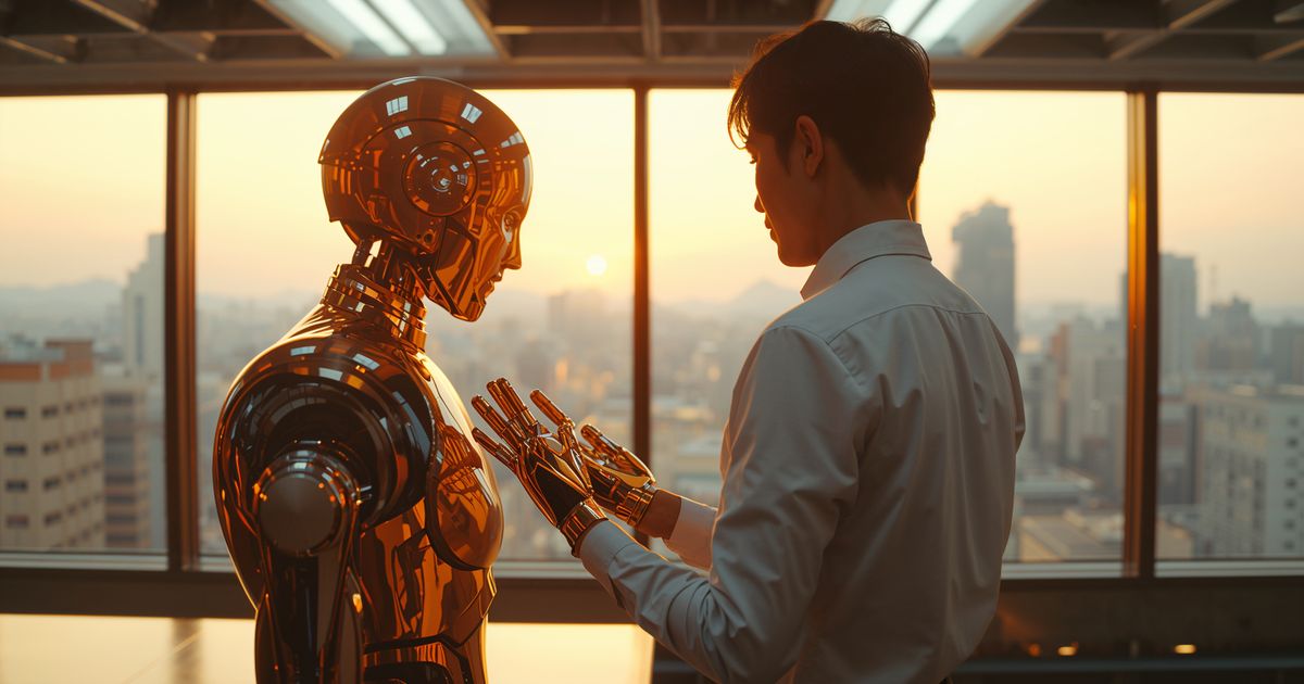 Japan's Tech Jobs Boom: How AI and... | Metaintro
