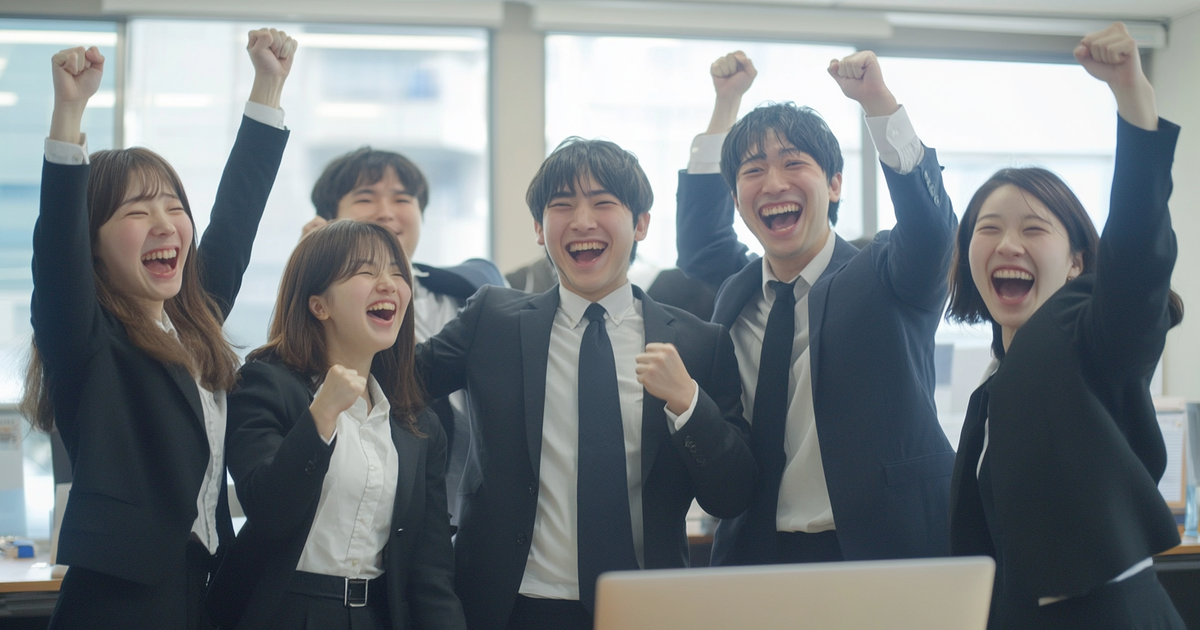 Japanese Companies Embrace Record Wage Increases | Metaintro