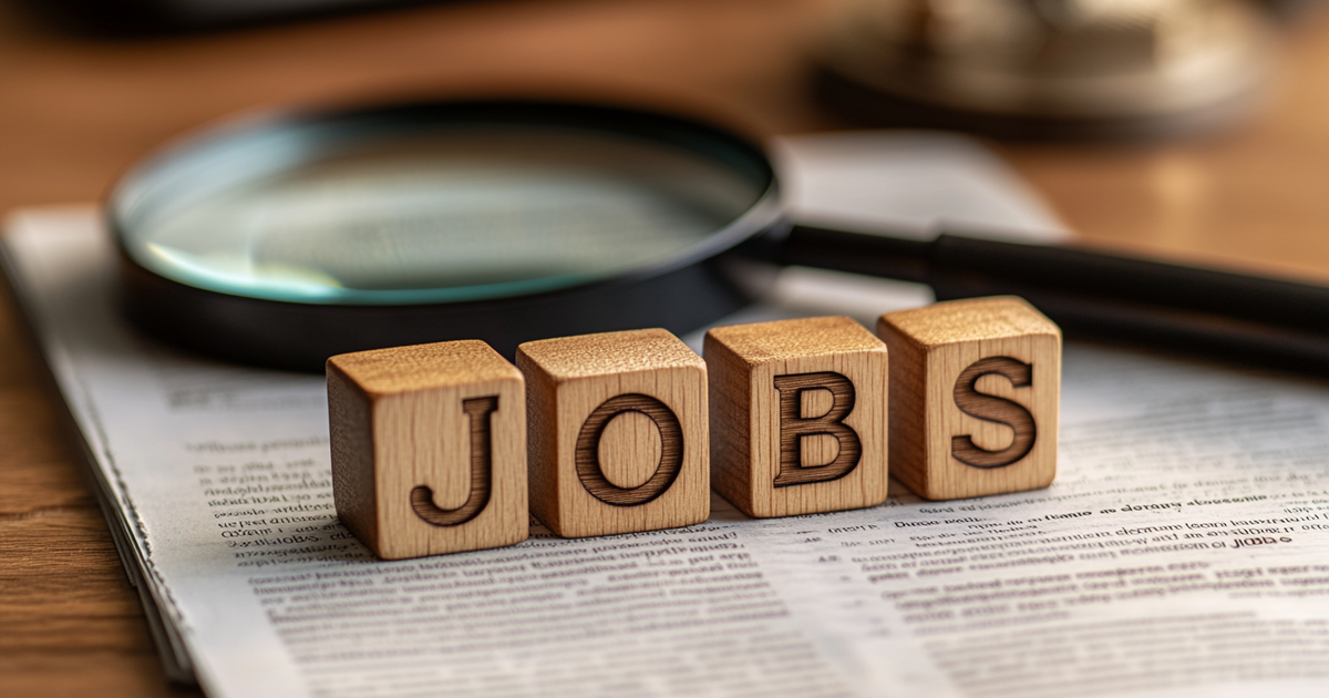 Job Market Uncertainty Ahead of May Jobs Report | Metaintro