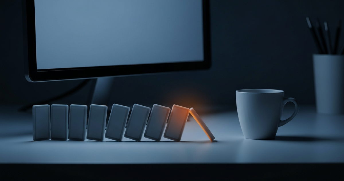 The 2026 Tech Layoff Wave Is Not Over After... | Metaintro