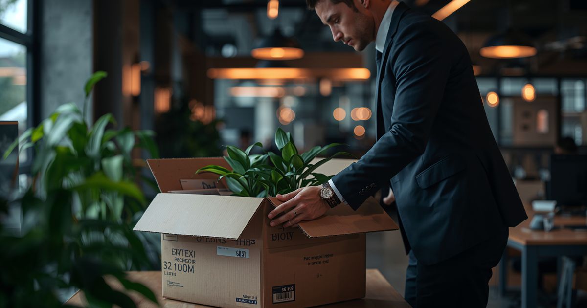 1 in 3 Workers Are Quietly Pushing Back... | Metaintro
