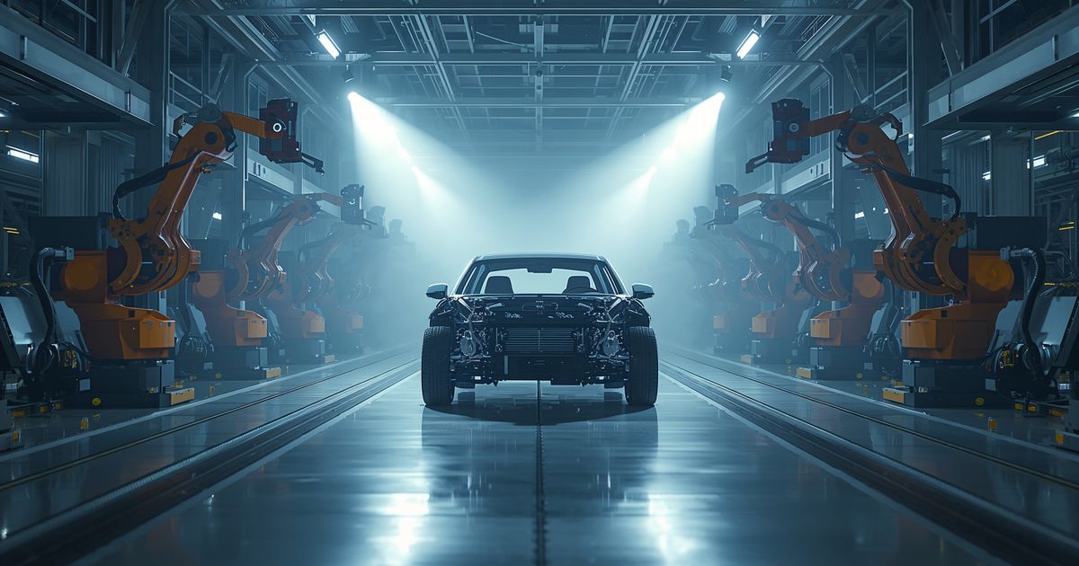Stellantis Narrows 14 Brands to 4: What 258K... | Metaintro