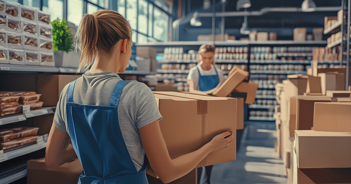 Admiral Packaging Inc. Announces Multiple... | Metaintro