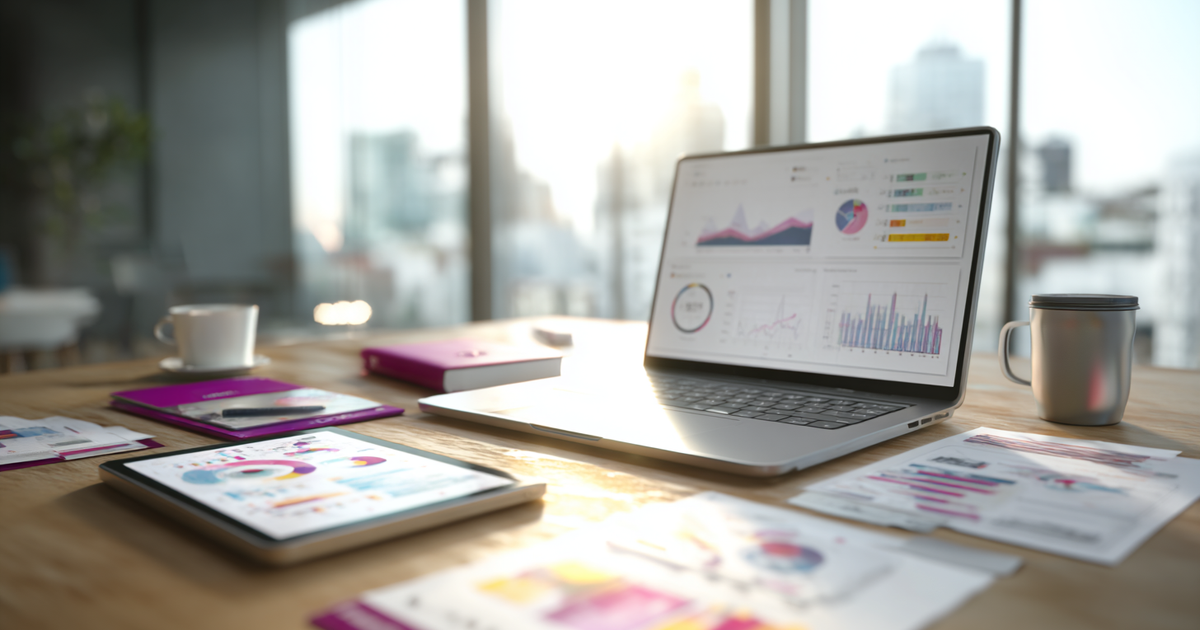 Data Analyst Portfolio Projects That Impress... | Metaintro