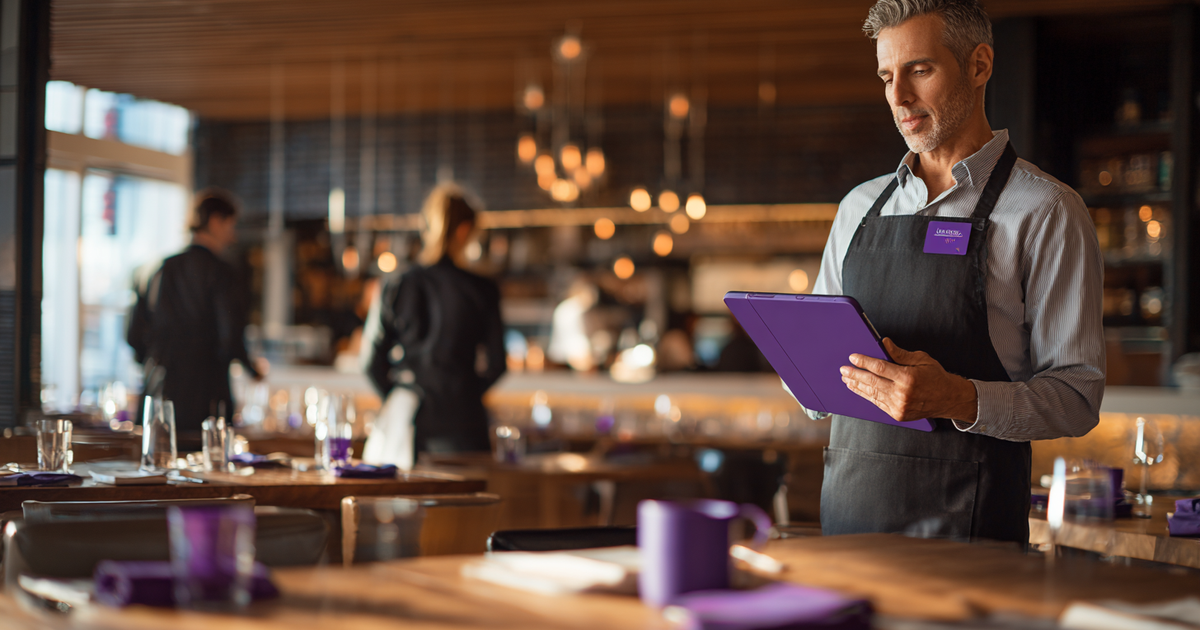 Restaurant General Manager Career Guide... | Metaintro